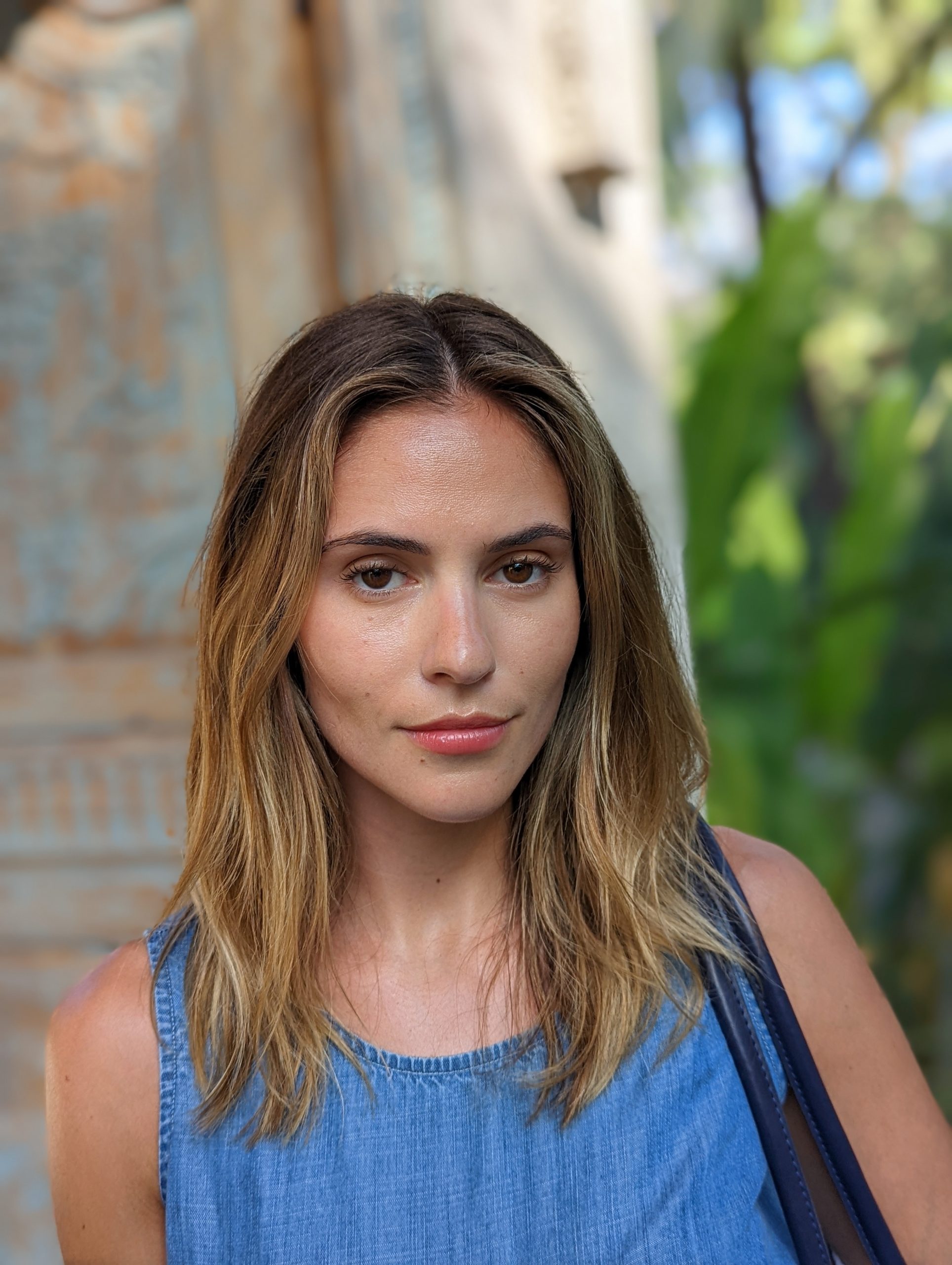 Two Weeks In Costa Rica - Evie's Makeup