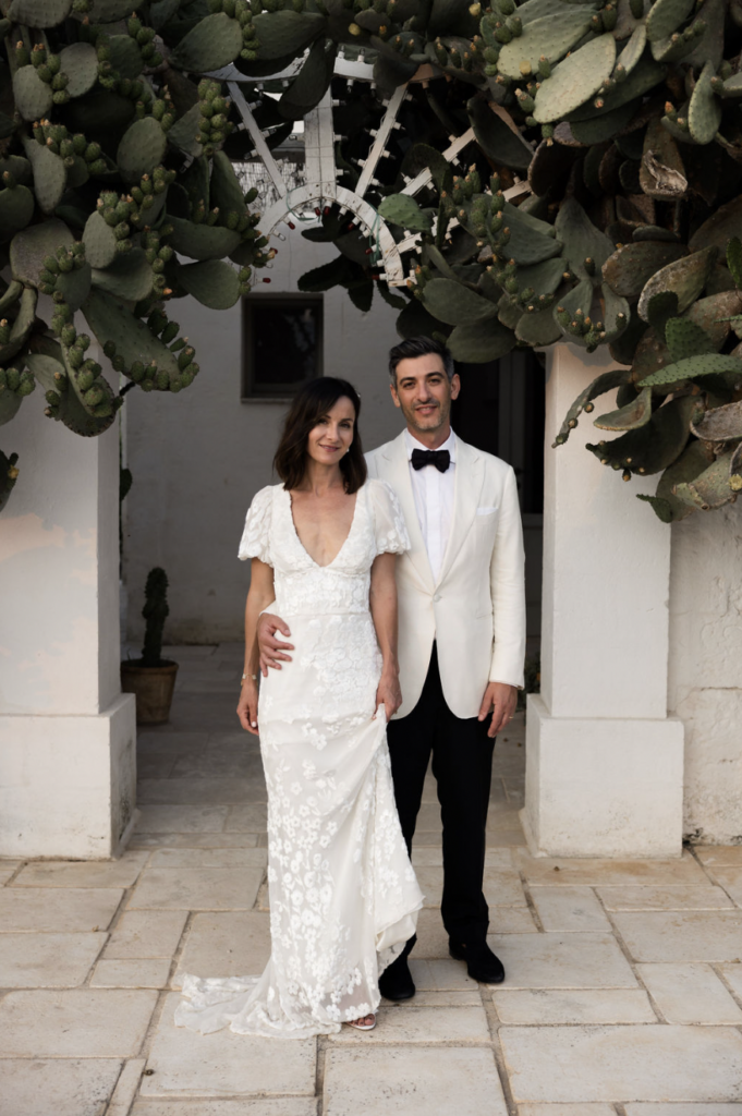 Destination Wedding Hair And Makeup Artist - Masseria Potenti, Puglia ...